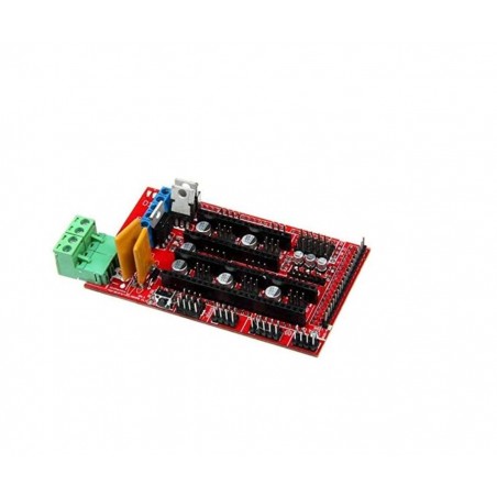 Reprap Ramps 1.4 3D Printer Kontrol Kartı