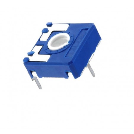 Kombi Trimpot 10k Ayarlama Tek Konum Ispanyol Yatık