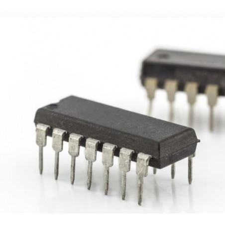 7420 IC Entegre Devre Elektronik Bileşen