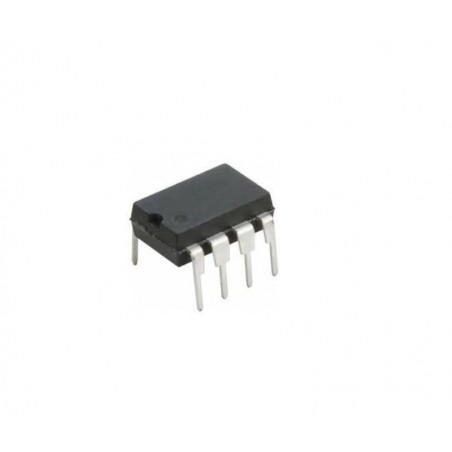 LM393N Entegre IC Elektronik Bileşen