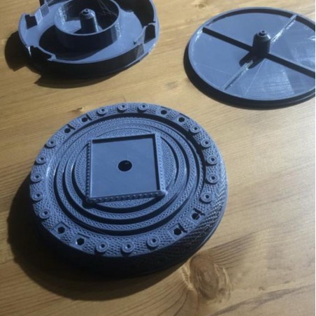 3d Baskı ve Tasarım Hizmeti Hızlı Güvenli 3Boyutlu Yazıcıda Baskı 3b ...