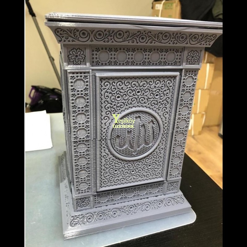 3d Baskı ve Tasarım Hizmeti Hızlı Güvenli 3Boyutlu Yazıcıda Baskı 3b ...