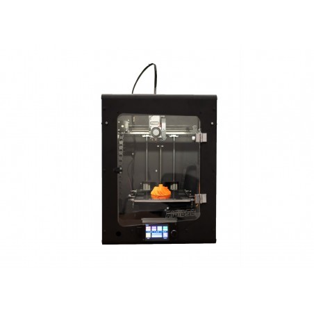 Rigid3d Zero3 3D Yazıcı 20x20x20cm Baskı Alanı Zero2 Yeni Modeli 2025