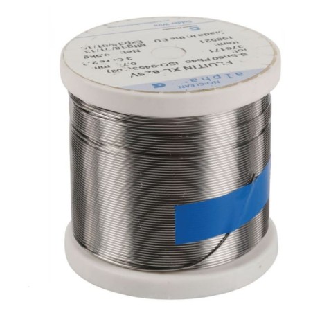 Alpha SN63 PB37 Telecore HF850 122 0.75MM 500gr Lehim Teli alt162254