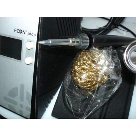 ERSA ICON Pico ic1300 Istasyonlu Havya 80watt