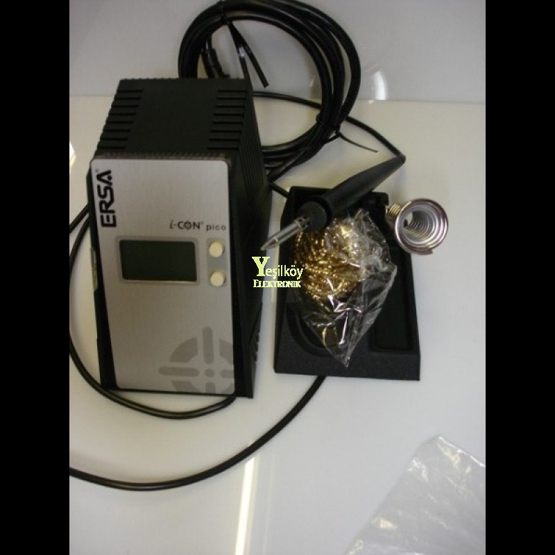 ERSA ICON Pico ic1300 Istasyonlu Havya 80watt