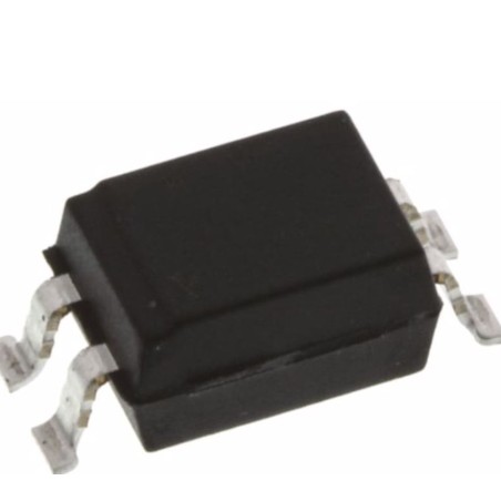 SFH6156-3 SMD SMD-4 Transistor Output OptoCoupler