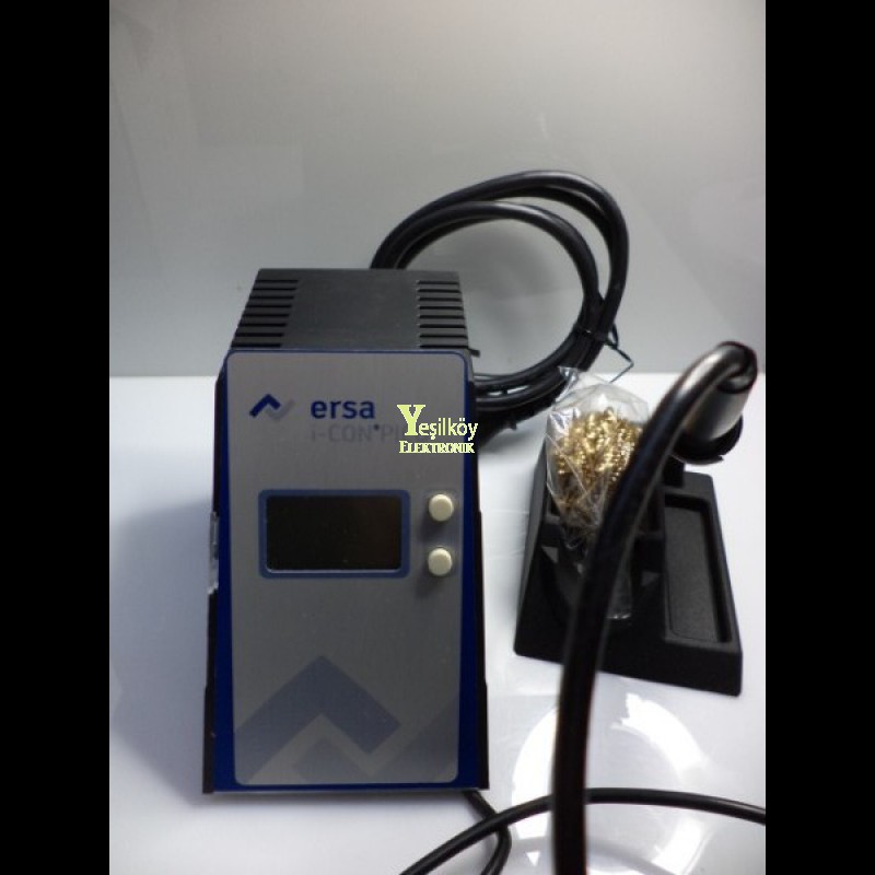 ERSA ICON Pico ic1300 Istasyonlu Havya 80watt