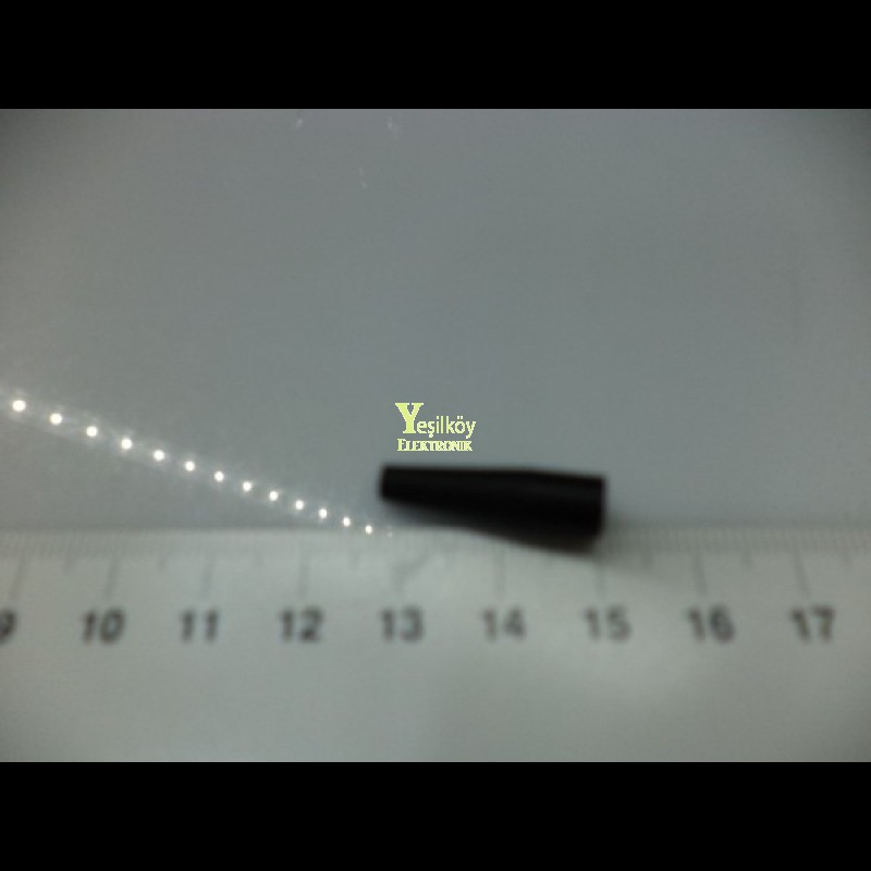 Ersa VACX Lehim Pompası Ucu Pompa Ucu 0VACX2