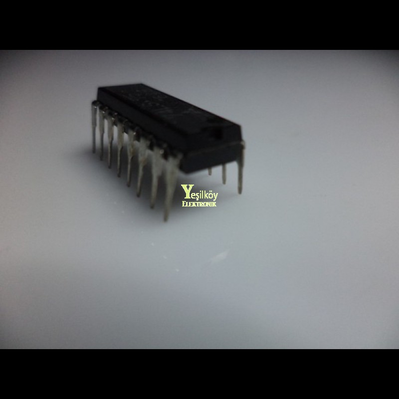 7496 IC Entegre Devre Elektronik Bileşen