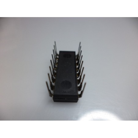 74123 IC Entegre Devre Elektronik Bileşen