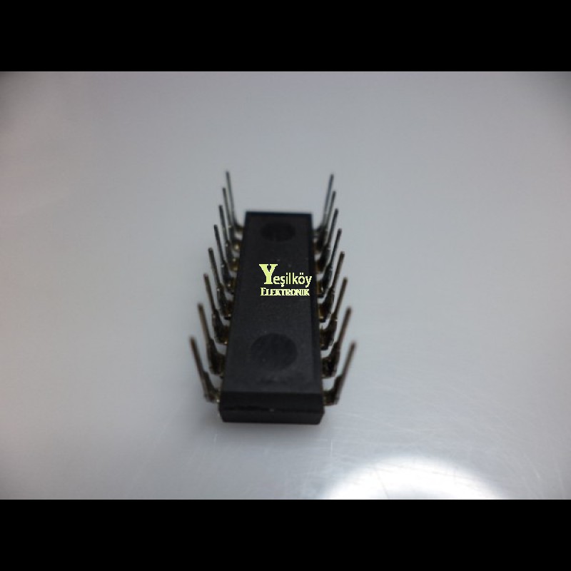 74157 IC Entegre Devre Elektronik Bileşen