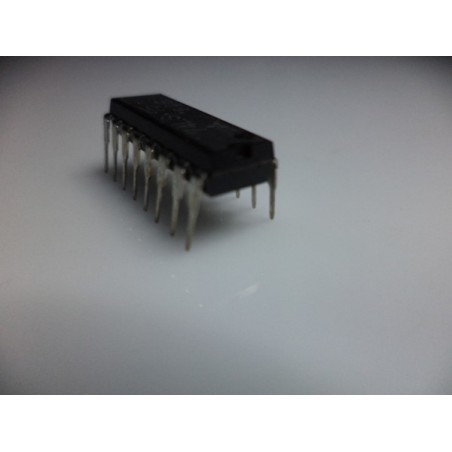 74247 Entegre Devre Elektronik Bileşen