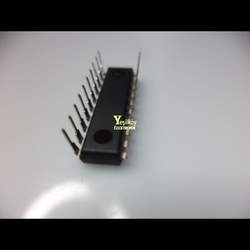 74377 Entegre Devre Elektronik Bileşen