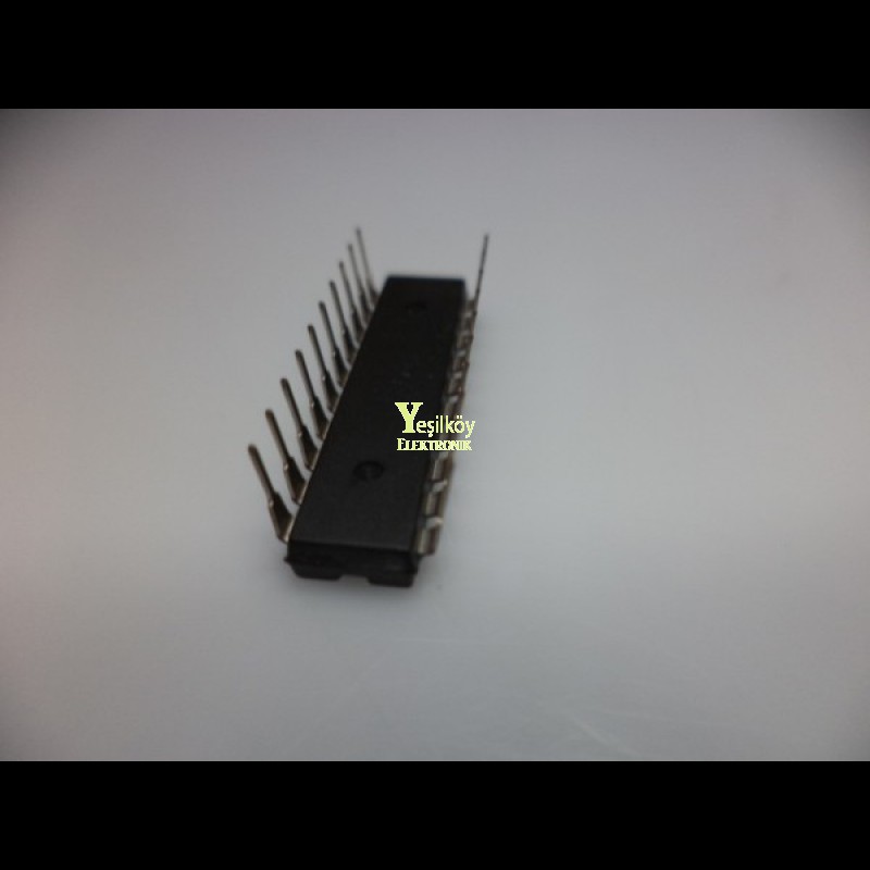 74541 Entegre Devre Elektronik Bileşen