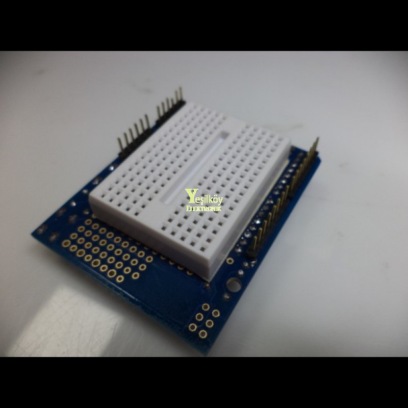 Uno r3 Arduino Mini Proto Shield Breadbord Shield