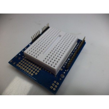 Uno r3 Arduino Mini Proto Shield Breadbord Shield