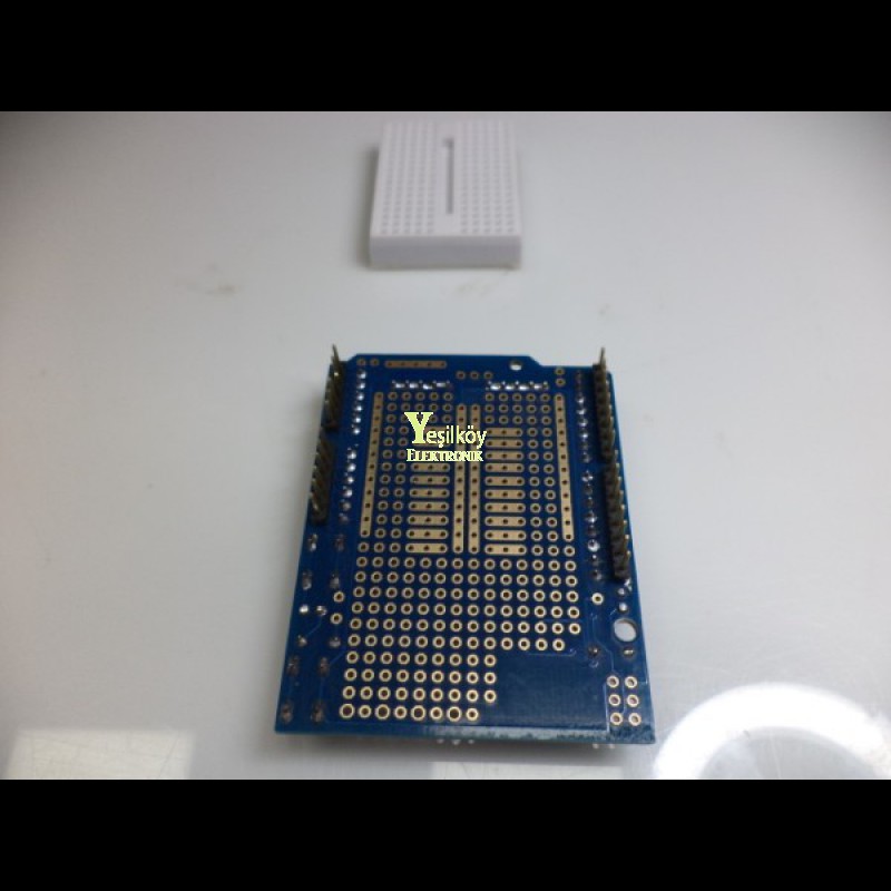 Uno r3 Arduino Mini Proto Shield Breadbord Shield