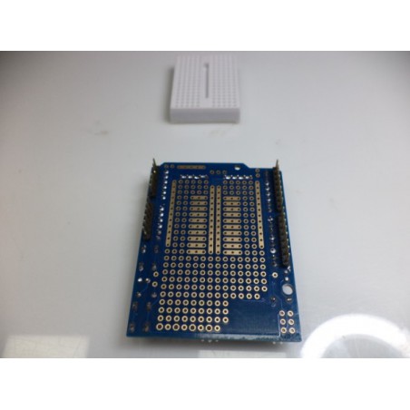 Uno r3 Arduino Mini Proto Shield Breadbord Shield