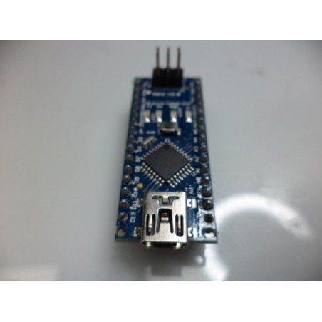 Arduino Nano V3 Ft232 Çipli