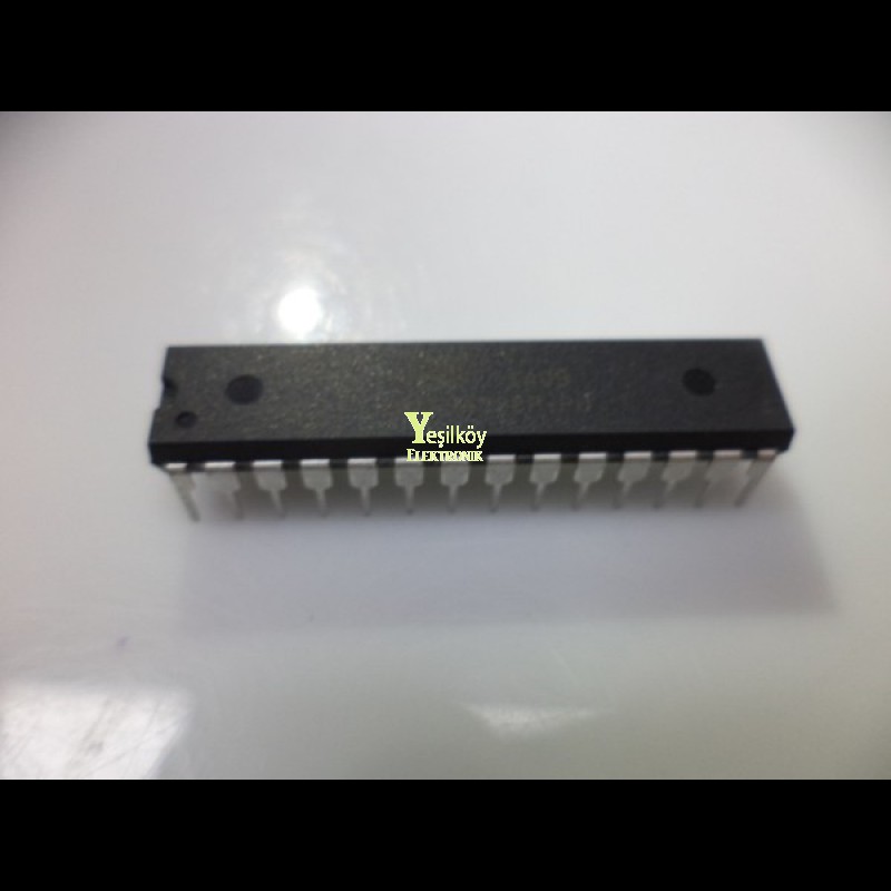 Atmel Atmega328p-pu