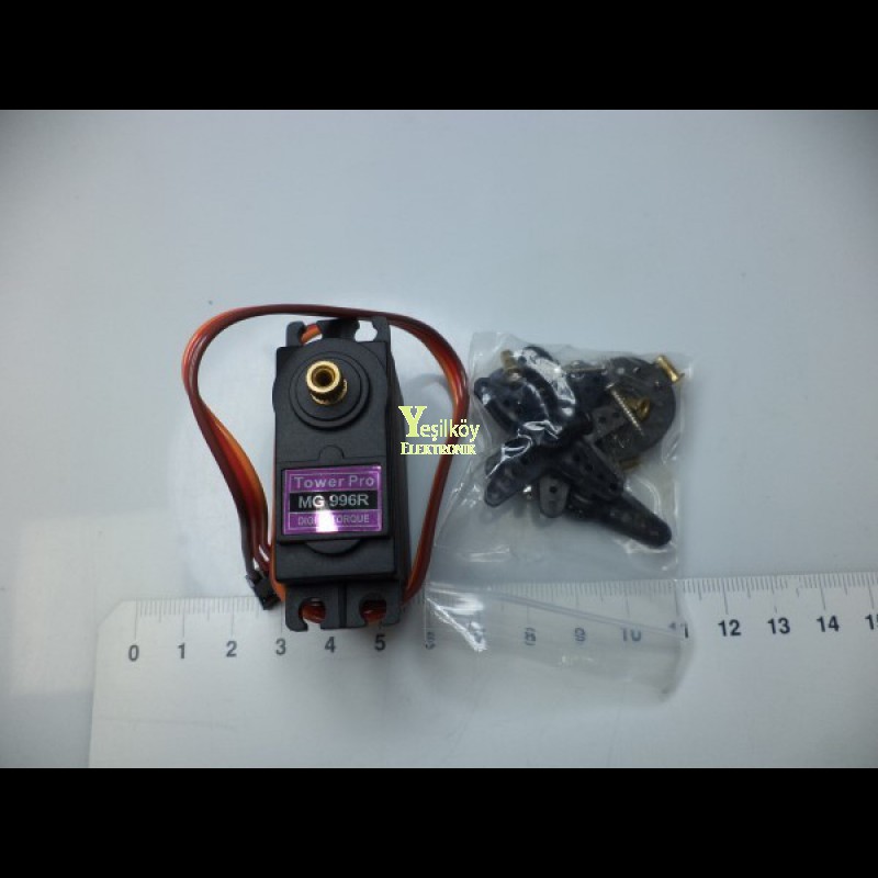 MG996R Servo Motor