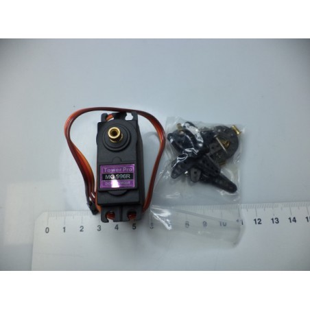MG996R Servo Motor
