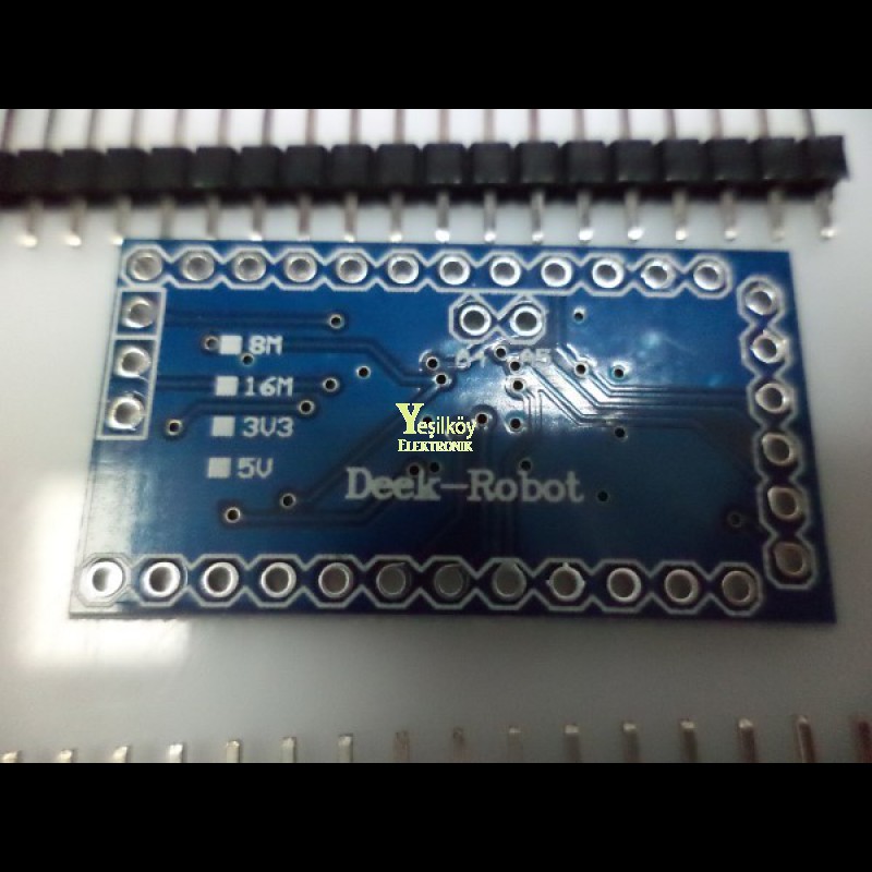 Arduino Pro mini atmega 328p 5v 16mhz Promini