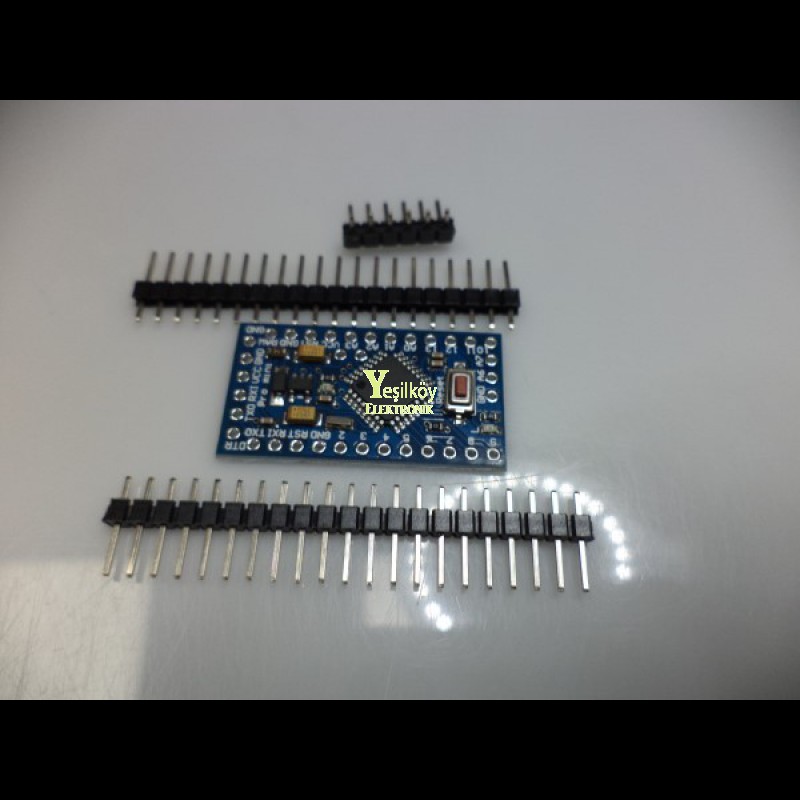 Arduino Pro mini atmega 328p 5v 16mhz Promini