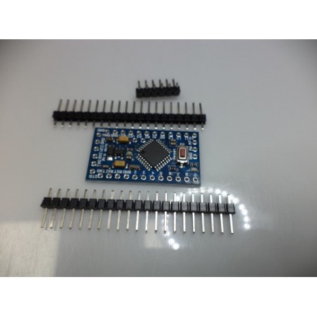 Arduino Pro mini atmega 328p 5v 16mhz Promini
