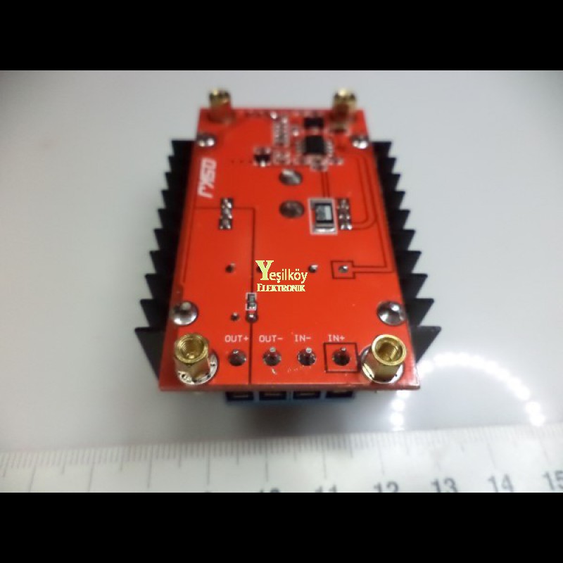 150watt Step Up Module 10-32v giriş 12-40v çıkış