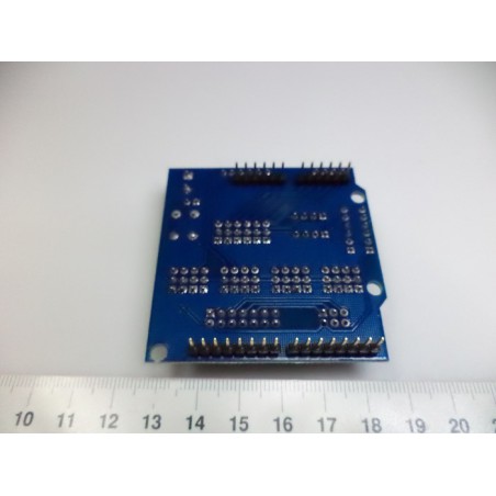 Arduino UNO V5 Sensor Shield