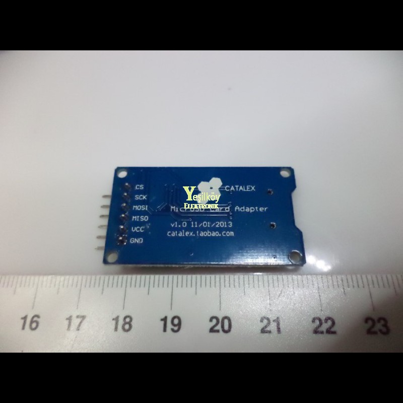 Micro Sd card Module