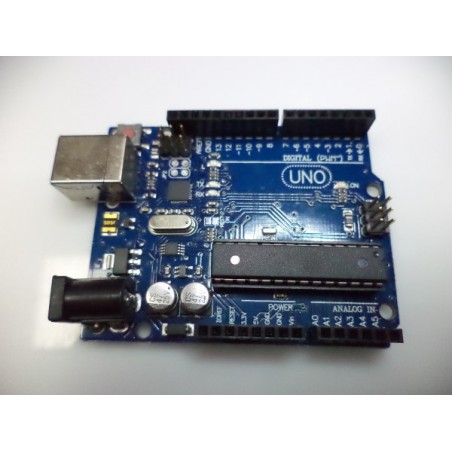Arduino Uno R3 Atmega328 Klon