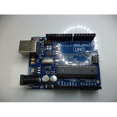 Arduino Uno R3 Atmega328 Klon