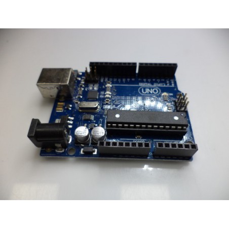 Arduino Uno R3 Atmega328 Klon
