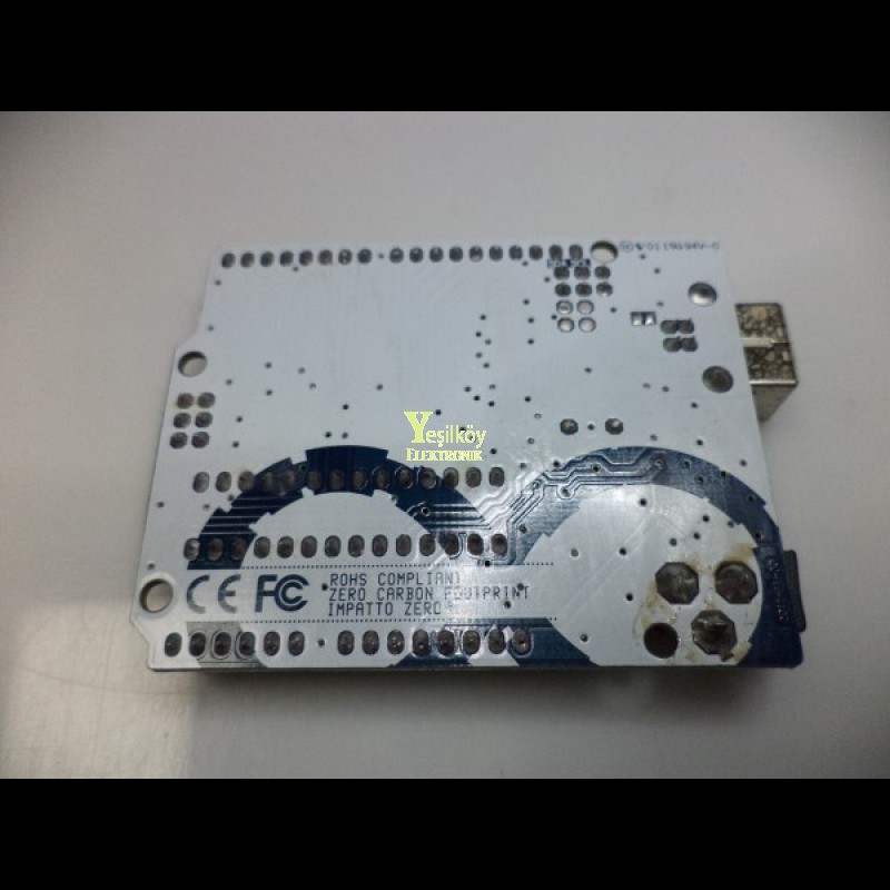 Arduino Uno R3 Atmega328 Klon