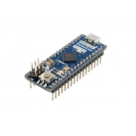Genuino Arduino Micro Orijinal