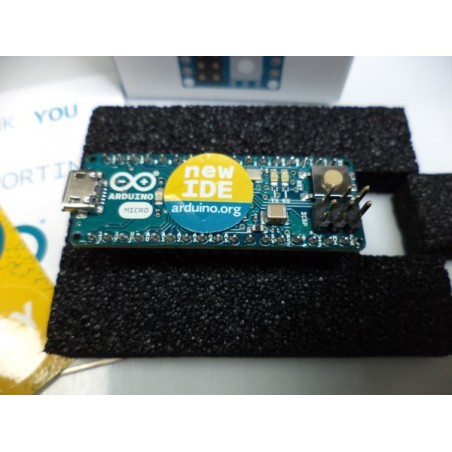 Orjinal Arduino Micro