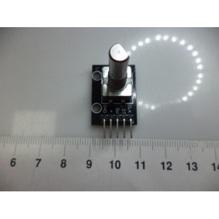 Rotary Encoder Modülü