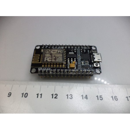 NodeMCU V3 ESP8266 ESP12E Geliştirme Kartı