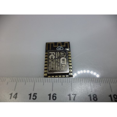 Esp8266-14 Seri Wifi Modülü Arduino Wifi