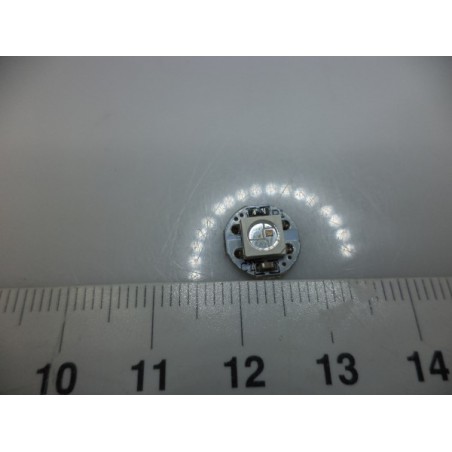 WS2812 Digital RGB Led
