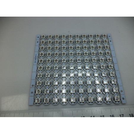 WS2812 Digital RGB Led