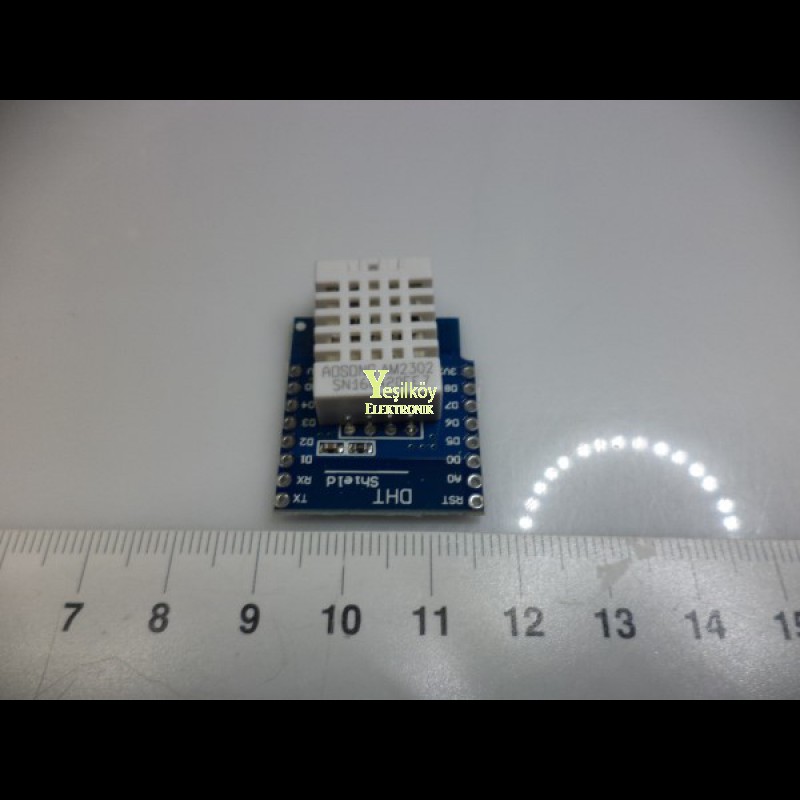 DHT22 Modül