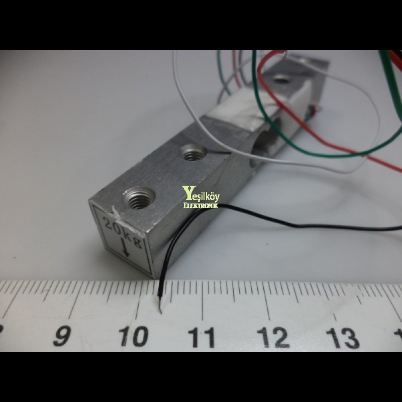 20kg LoadCell