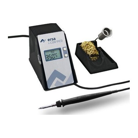 ERSA ICON Pico ic1300 Istasyonlu Havya 80watt