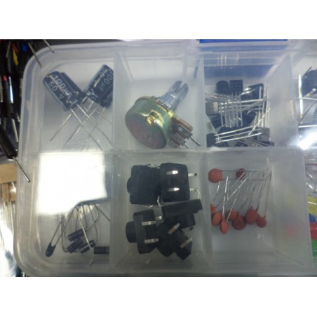 Arduino Büyük Başlangıç Seti