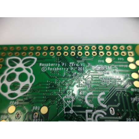 Raspberry Pi Zero Set