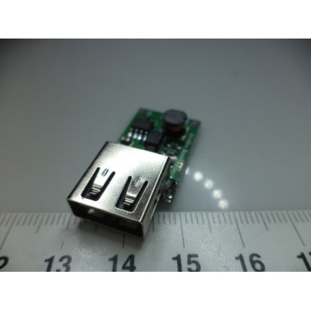 5volt 1200ma Step Up Yükseltici Modül Arduino